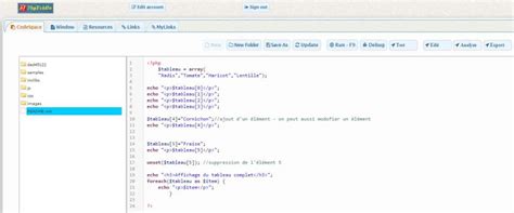 Tester Du Php En Ligne Php Fiddle