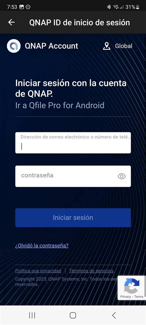 Qfile Pro Funcionamiento Y Opciones Del Gestor De Archivos De Qnap