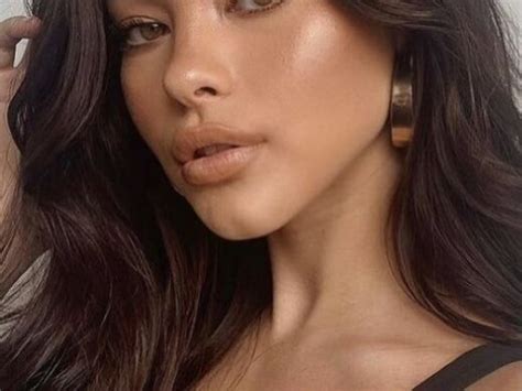 How To Do Natural Makeup Step By Step It Girl Luxury