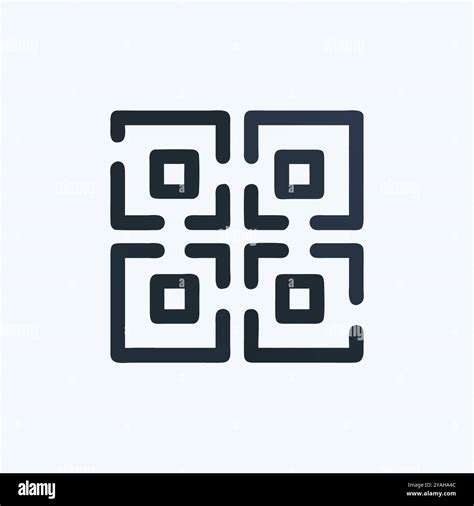 Bar Code Reader Device Icon Hi Res Stock Photography And Images Alamy