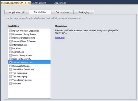 Exploring WinRT Windows Storage Namespace Overview Andrei Marukovich
