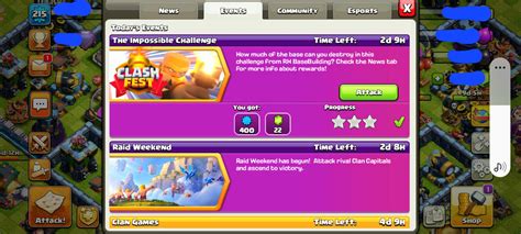 The Impossible Becomes Possible Rclashofclans