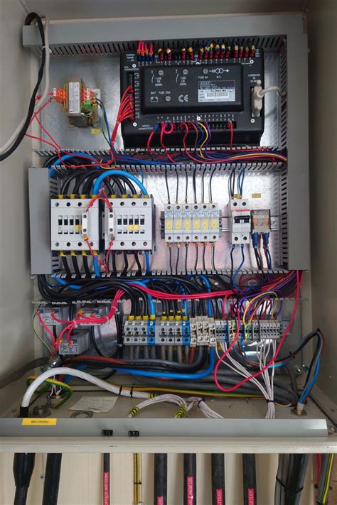 Genertech Powersolutions Maintenanceandrepair Powergeneration