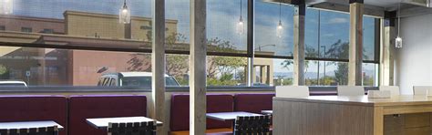 Mecho Shade Systems