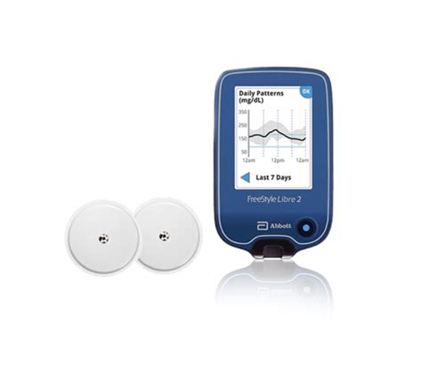 Freestyle Libre 2 Starter Kit Dispatch My Meds