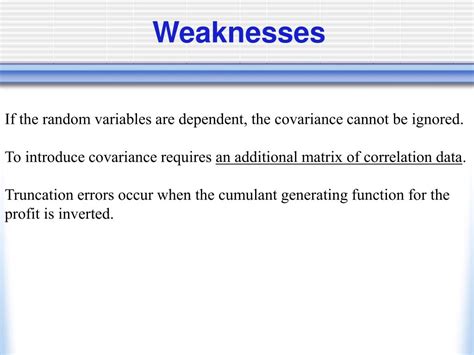 Ppt Stochastic Programming For Business Applications Powerpoint