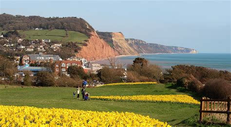 Sid Vale Association Sidmouth