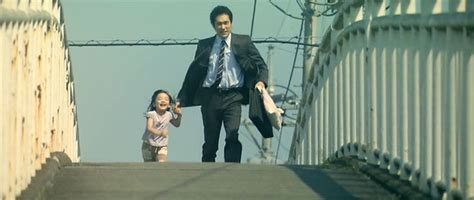Usagi Drop Live Action