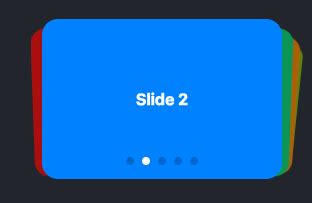 Swiper Js With React