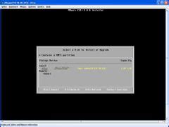VMware ESXi Installation Thomas Krenn Wiki En
