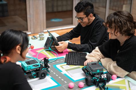 Teaching Python To High School Students