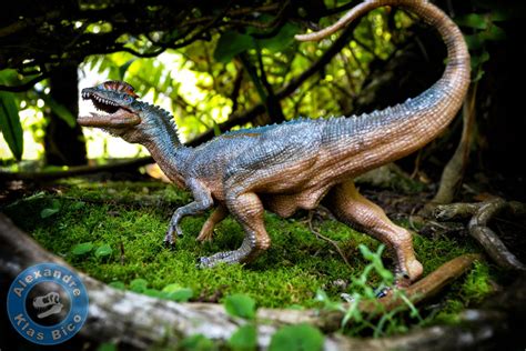 Dilophosaurus By X Alex On Deviantart