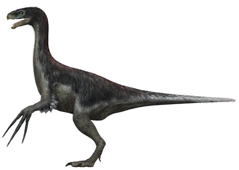 How To Draw Therizinosaurus Jurassic World Dominion Y