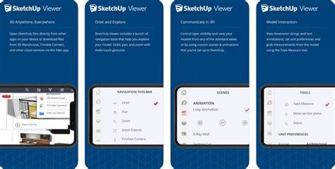 Sketchup Model Viewer Edenraf