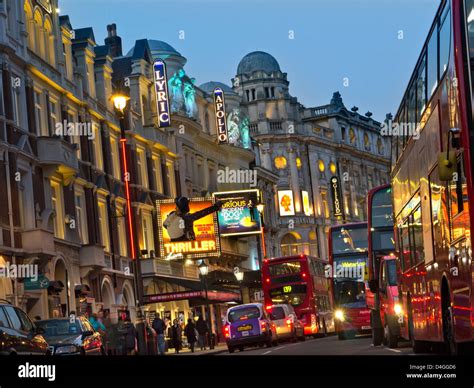 Why Is The West End Of London Called The West End Bdqqzj