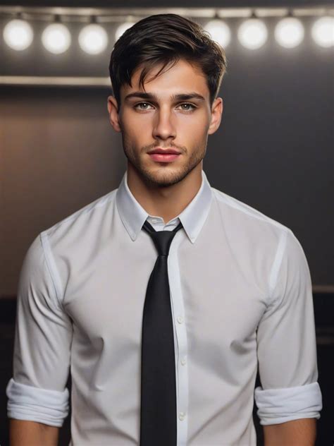 Chat With Anthony Nsfw Enjoy Free Unrestricted Ai Character Roleplay No Filter Flowgpt