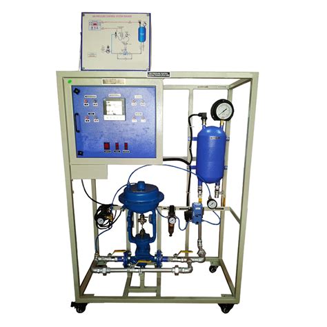 pressure control trainer air