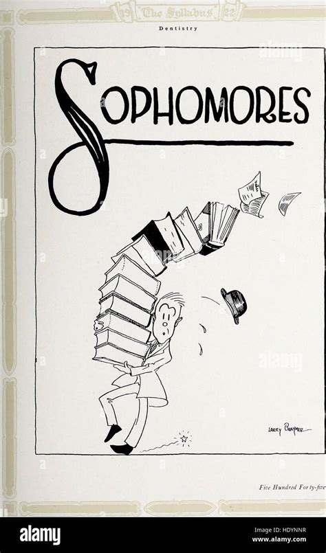 This 1922 Syllabus Outlines The Structure Of A Specific Academic Course