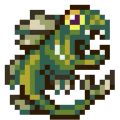 Viperfish Sun Haven Wiki