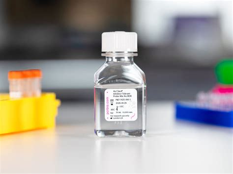 Pcr Biosystems Introduces Advanced Inhibitor Tolerant Qpcr Mixes For