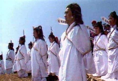 中国史上唯一被灭十族的大臣用了七天才杀光共诛杀873人 历史 华夏小康网