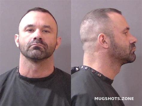 Domenech Nicholas Christopher 04 24 2024 Hamilton County Mugshots Zone