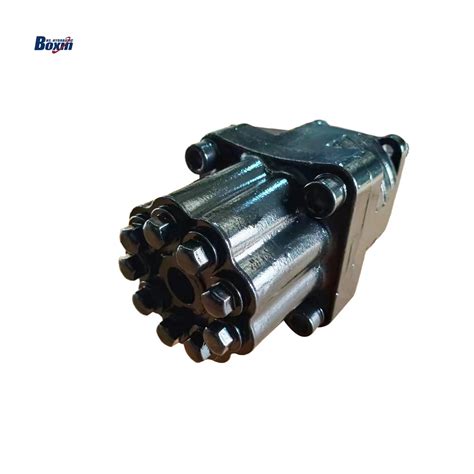 21 Gpm Pto Hydraulic Pump For Sale Boxinhuasheng Gear Pump