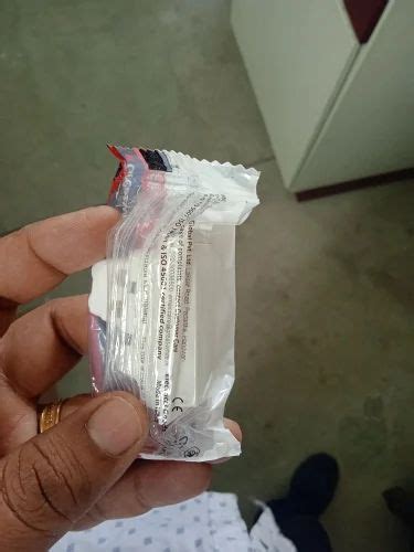 10 A 1 Way Switch At Rs 19piece One Way Modular Switch In Chennai