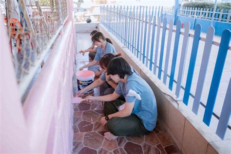 โครงการเคมเอนอาสา ครั้งที่ 3