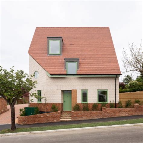 Postmodernism Vanna Venturi House By Robert Venturi