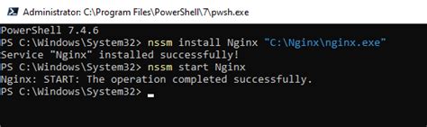 setting up let s encrypt ssl on windows and hardening nginx with posh acme and powershell axelar
