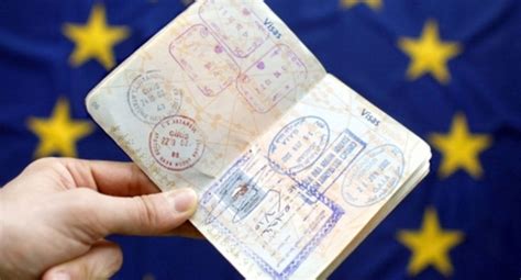 Германы виз мэдүүлгийн төв нээгдэнэ