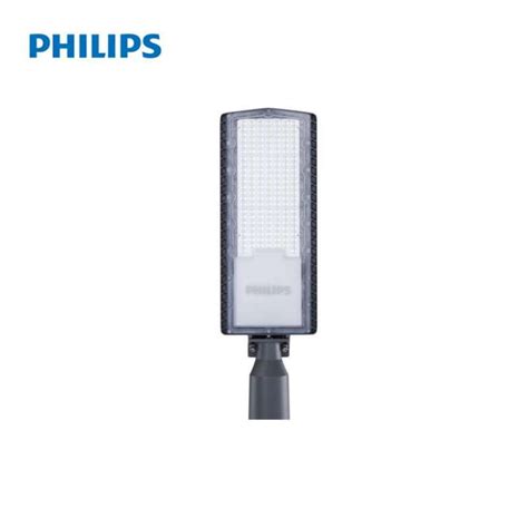 Jual Philips Lampu Jalan Street Light LED W Putih IP BRP Di Seller Rnvhome Cengkareng