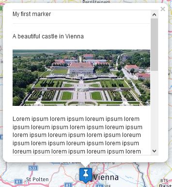 Maps Marker Pro V4 9 1 With Modernized Popup Design Importer Update Bugfix Is Available