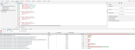the tale of removing unused css from wordpress wp speed matters