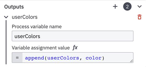 Alternative Multiple Items In A Task Camunda 8 Topics Camunda Forum