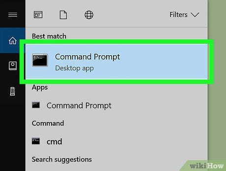 Cara Menjalankan File Exe Dari Cmd Di Pc Atau Mac Langkah