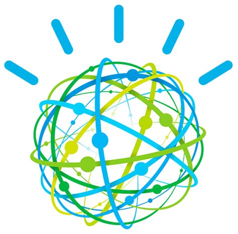 Ibm Watson Icon At Collection Of Ibm Watson Icon Free For Personal Use
