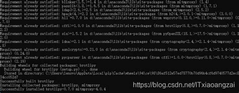 Python 手机app数据爬取爬虫获取app内容访问的地址和信息 Csdn博客