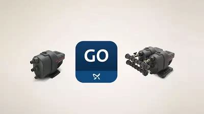 Using SCALA With Grundfos GO Grundfos