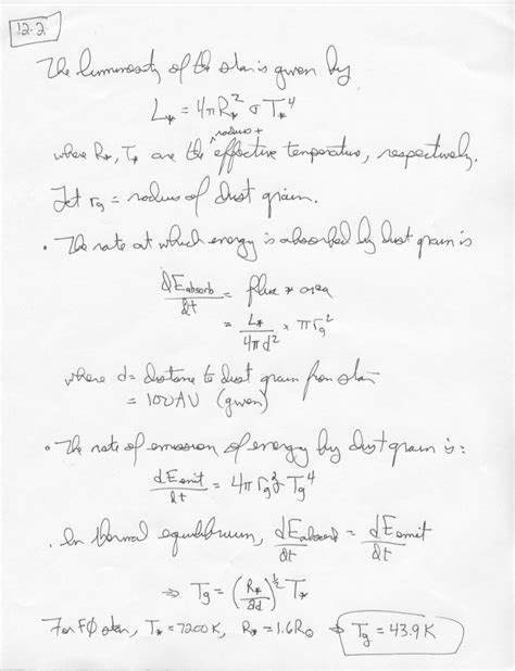 Astr 410 Assignment 6