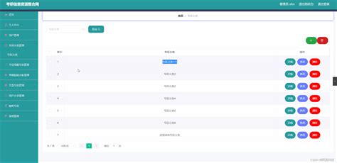 2023最新ssm计算机毕业设计选题大全（附源码lw）之java防疫物资捐赠系统r54w0 Csdn博客