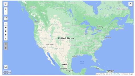 qiusheng wu on linkedin geemap earthengine gis remotesensing python jupyter mapping…