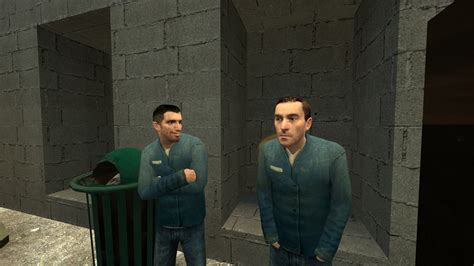 npc interaction with each other image tolik s adventures mod for half