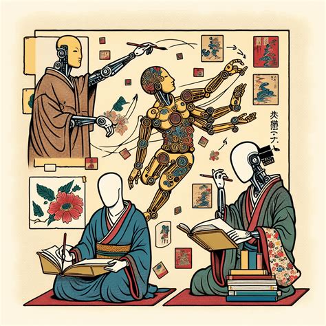 Catch Up Series A Deep Dive Into Ai Narratives And Content Creation