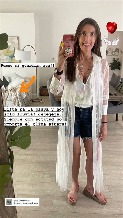 Clara Estrada Feet 17 Photos