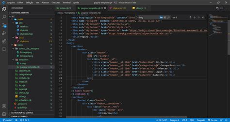 Imagem Não Aparece No Html Front End Solucionado