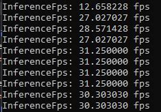 Dnn Huge Performance Dropout On Bit Issue Opencv Opencv Github