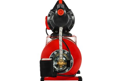 Насосная станция QUATTRO ELEMENTI Automatico 601 645-242 - выгодная ...