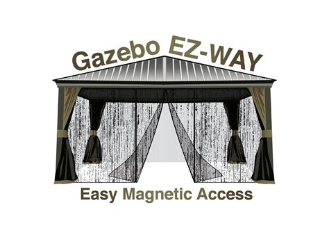 Qr Code Showcase For Gazebo Life Products S Promotions